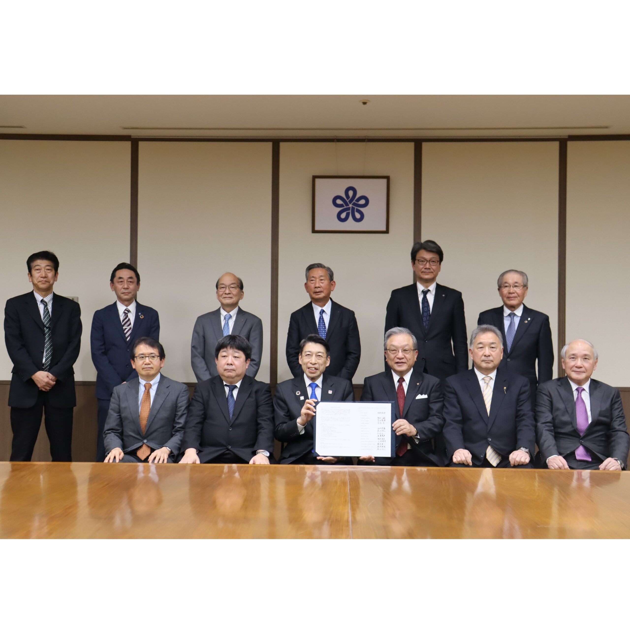 福岡商工会議所/Fukunet/経済 経営 ビジネス情報｜適正な価格転嫁の実現に向け、産官労13機関による「価格転嫁の円滑化に関する連携協定」を締結